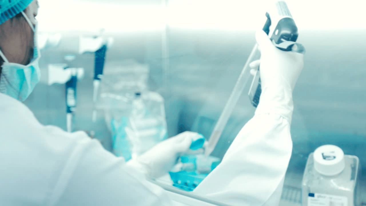 Nos offres pour les industriels biotechnologies et la pharmaceutique